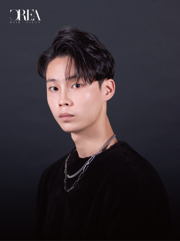 2023 台北燙髮推薦：八款熱門韓系燙髮、蓬鬆感完美修飾臉型